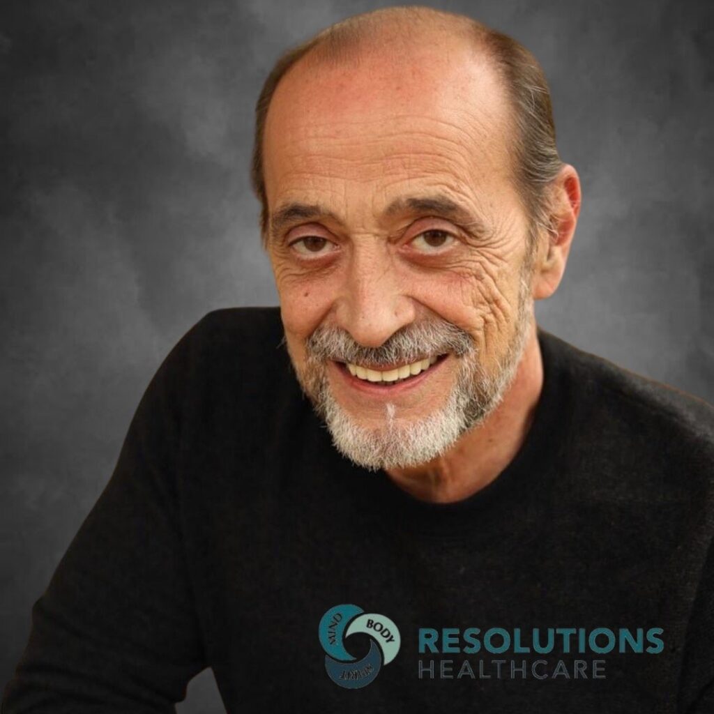 Team – Resolutions Healthcare